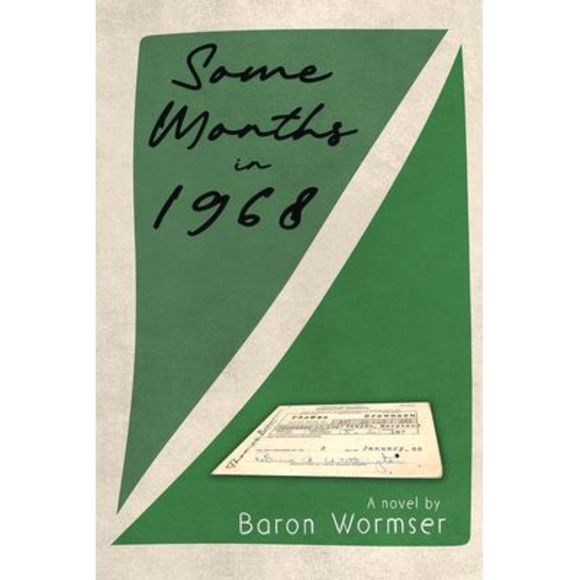 Baron Wormser | Other | Some Months In 968 Baron Wormser | Poshmark